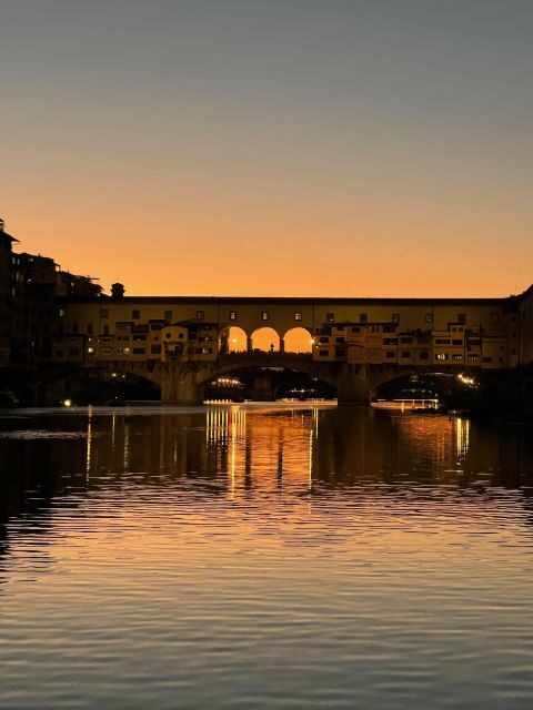 Florence: Private Boat Tour with Wine - Who Will Enjoy This?