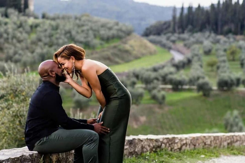 Florence Private Chianti Horseback Ride Wine Tasting + Lunch - Key Points