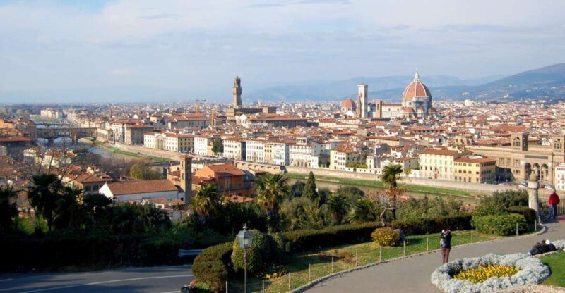 Florence: Private City Walking Tour - Who Will Love This Tour?