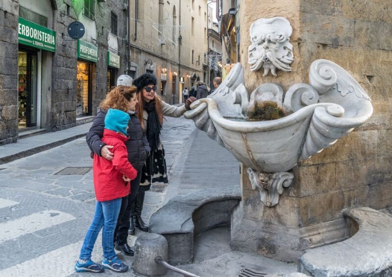 Florence: Private City Walking Tour - Final Words