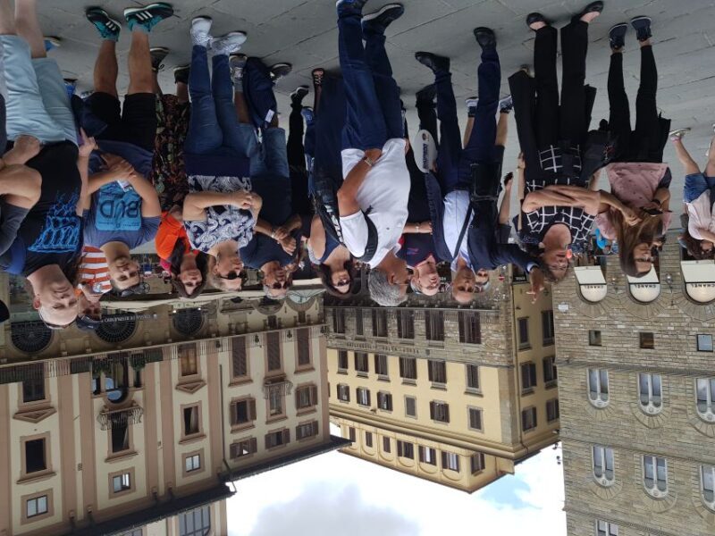Florence: Private City Walking Tour - FAQs