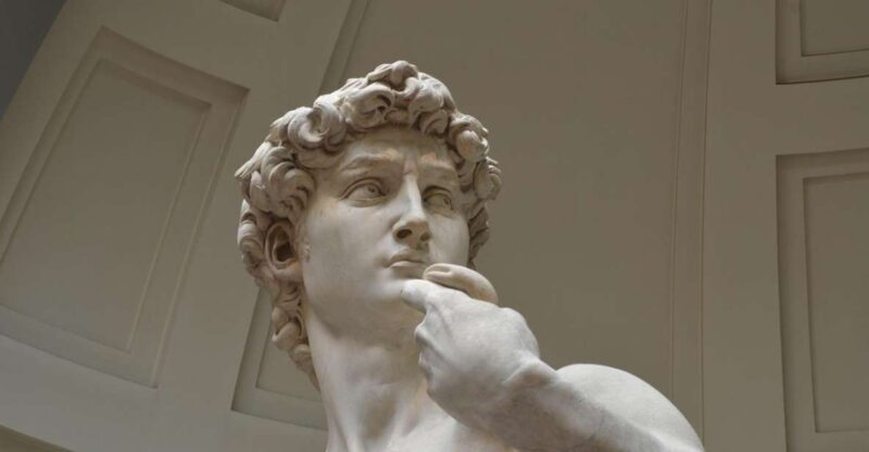 Florence: Private City Walking Tour with Accademia & Uffizi - Key Points