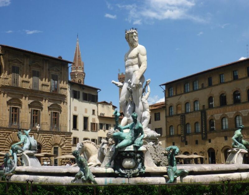 Florence: Private City Walking Tour with Accademia & Uffizi - Final Thoughts