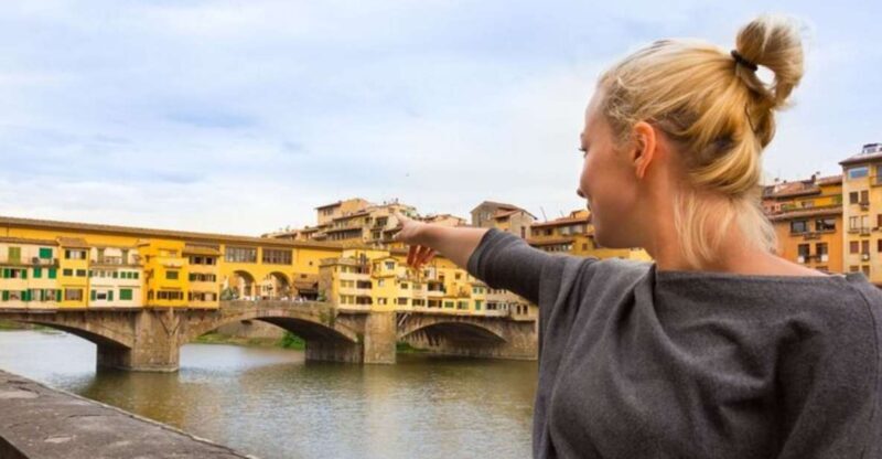 Florence : Private Custom Walking Tour with a Local Guide - The Experience: What to Expect from Your Florence Private Tour