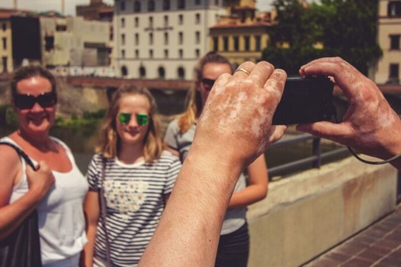 Florence : Private Custom Walking Tour with a Local Guide - Practical Details: Logistics and Tips