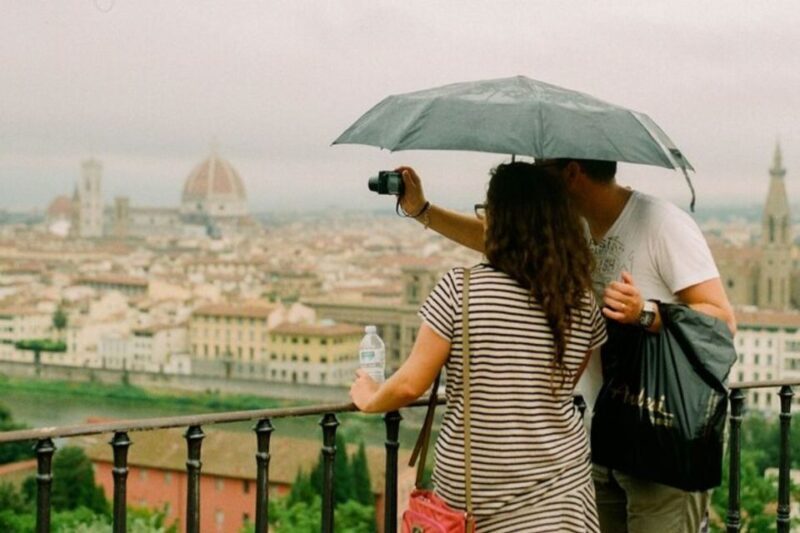 Florence : Private Custom Walking Tour with a Local Guide - The Sum Up: Is This Tour Right for You?