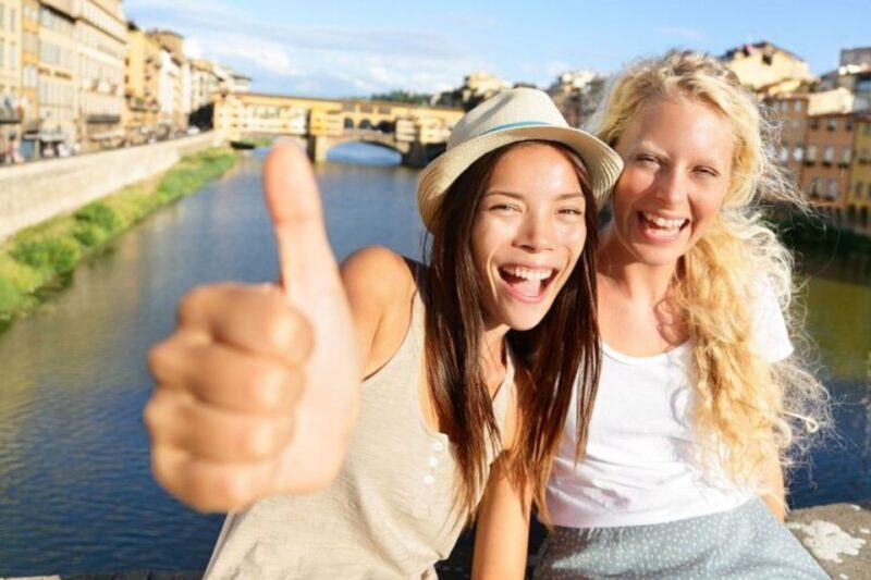 Florence : Private Custom Walking Tour with a Local Guide - Frequently Asked Questions