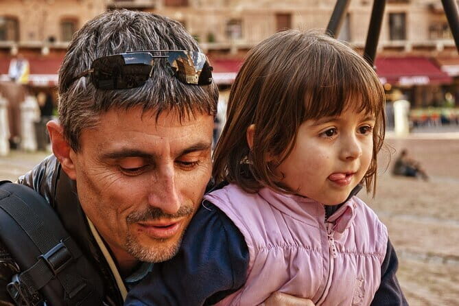 Florence : Private Custom Walking Tour with a Local Guide - Cost and Value Analysis
