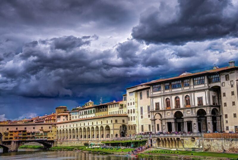 Florence: Private Customized Walking Tour with a Local Guide - Key Points