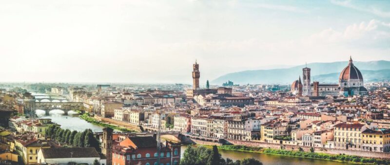 Florence: Private Customized Walking Tour with a Local Guide - A Deep Dive into the Florence Private Customized Walking Tour