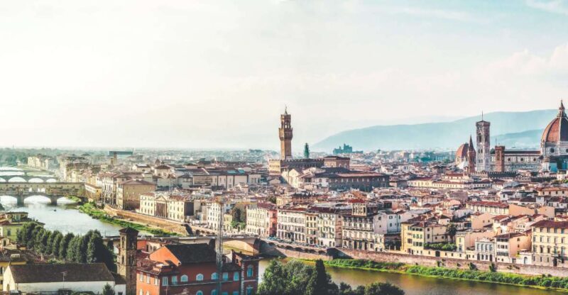 Florence: Private Customized Walking Tour with a Local Guide - Frequently Asked Questions
