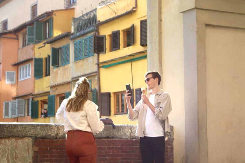 Florence: Private Da Vinci Treasure Hunt w/ Food Stops - The Experience & Its Value