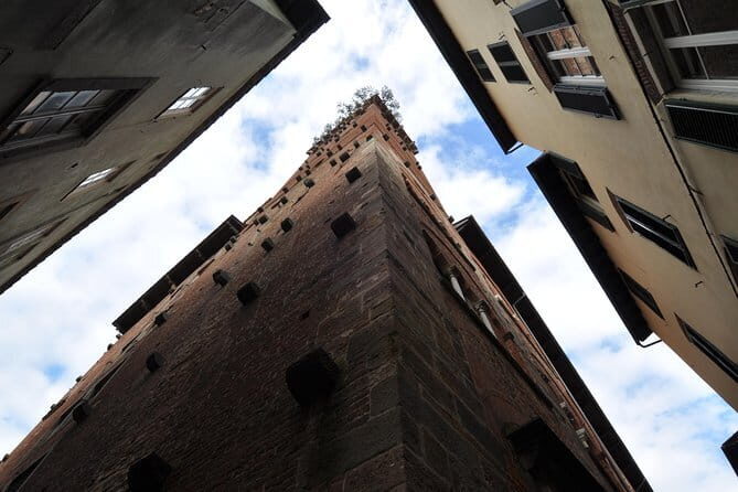 Florence Private Day Trip to Pisa and Lucca - FAQ