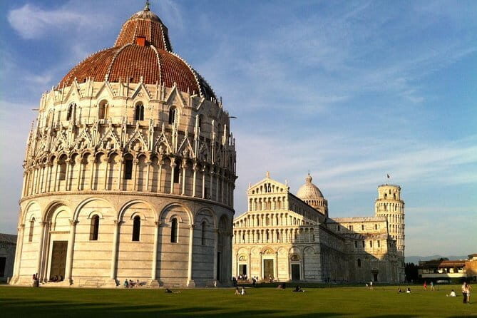 Florence Private Day Trip to Pisa and Lucca - Authentic Experiences and Genuine Value