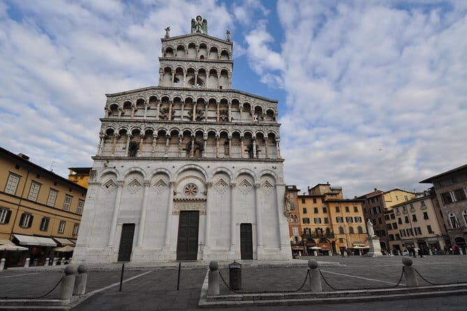 Florence Private Day Trip to Pisa and Lucca - Final Thoughts