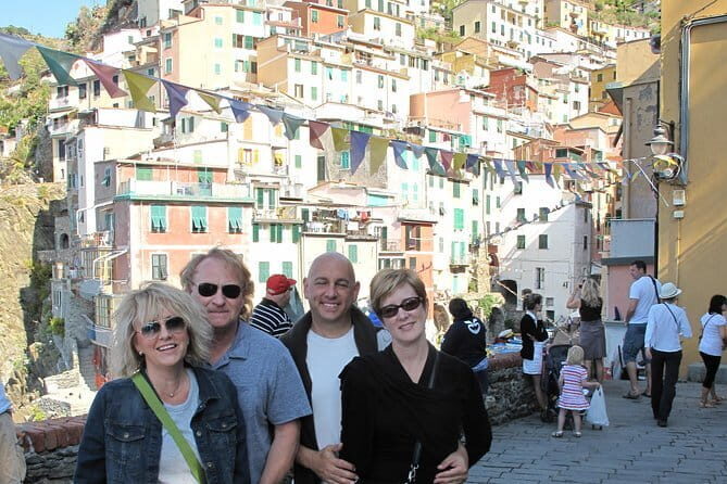 Florence Private Day Trip to Portovenere and Cinque Terre - Exploring the Itinerary: What You Can Expect