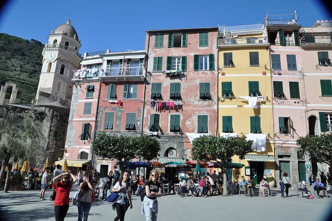 Florence Private Day Trip to Portovenere and Cinque Terre - The Sum Up: Is It Worth It?