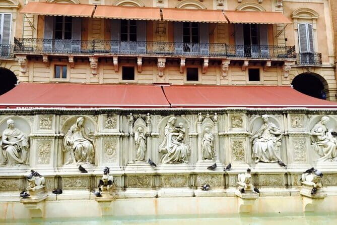 Florence Private Day Trip to Siena and San Gimignano - Introduction