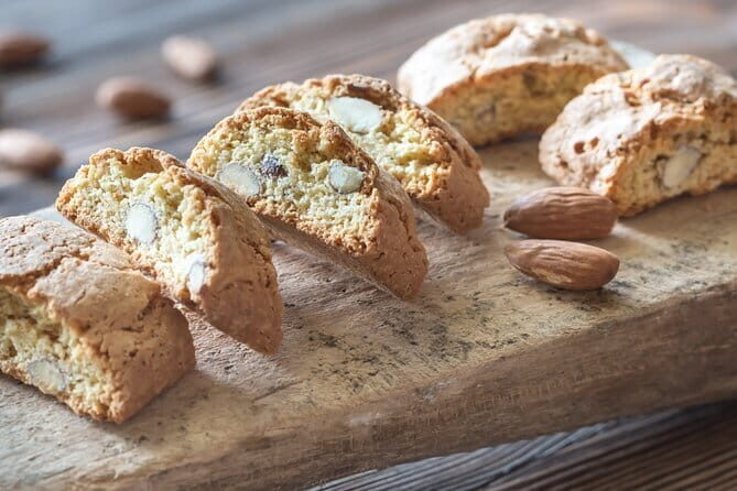 Florence Private Dessert Walking Tour - An In-Depth Look at the Florence Dessert Walking Tour