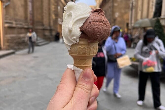 Florence Private Dessert Walking Tour - The Bottom Line