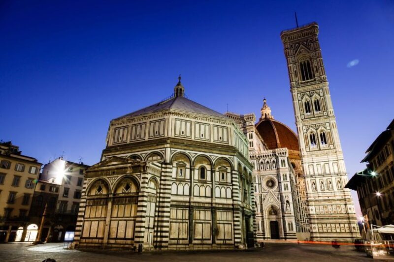 Florence: Private E-Bike Night Tour & Piazzale Michelangelo - Who Will Love This Tour?