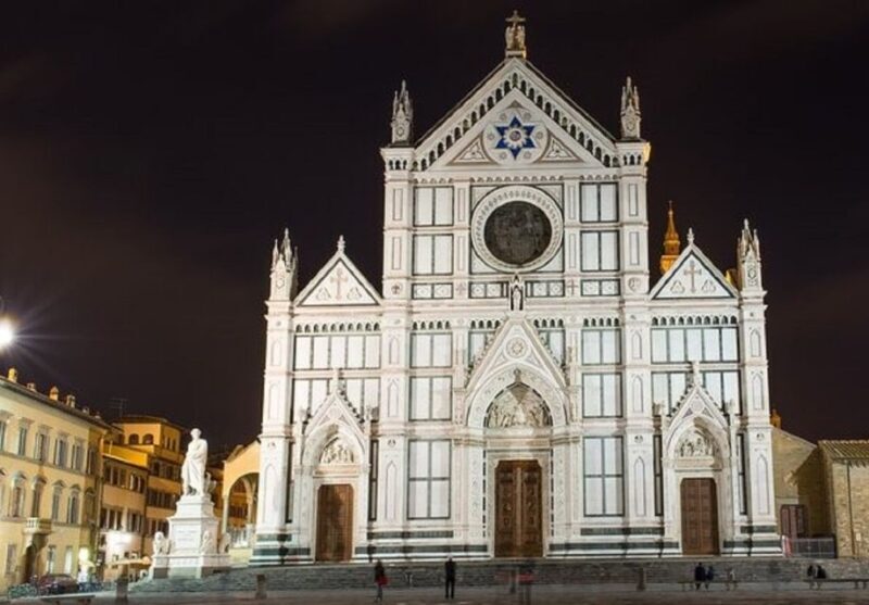 Florence: Private E-Bike Night Tour & Piazzale Michelangelo - Frequently Asked Questions
