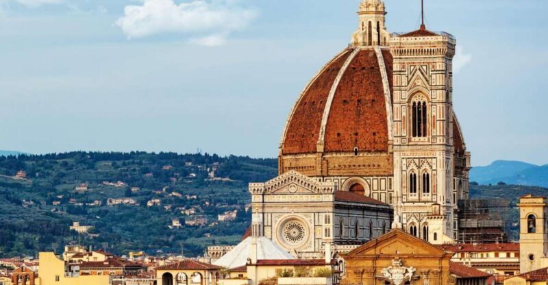 Florence: Private Exclusive History Tour with a Local Expert - The Practicalities: How the Tour Works