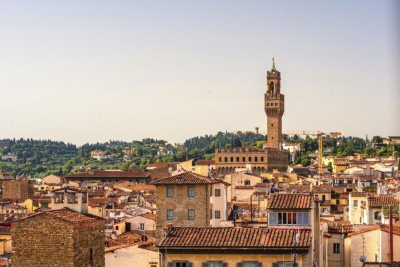 Florence: Private Exclusive History Tour with a Local Expert - Who Will Love This Tour?