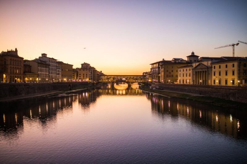 Florence: Private Exclusive History Tour with a Local Expert - FAQ