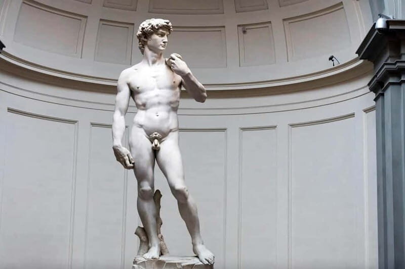 Florence: Private Exploration of Accademia and David - The Experience: What You Can Expect on Your Tour