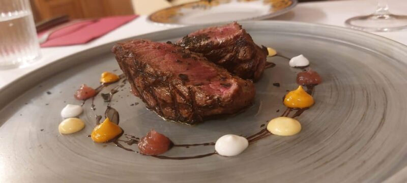 Florence: Private Food Tour with Steak and Wine - Who Will Love This Tour?