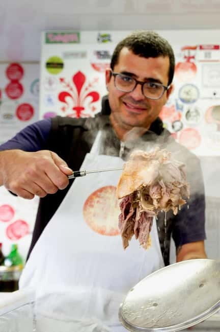 Florence: Private Food Tour with Wine Markets Pasta & Gelato - Final Thoughts: Who Would Love This Tour?