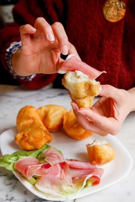 Florence: Private Food Tour with Wine Markets Pasta & Gelato - Frequently Asked Questions