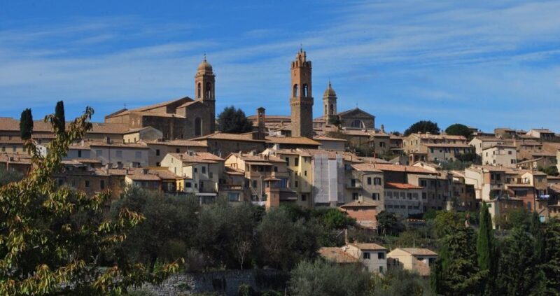 Florence: Private Full-Day Brunello Wine Tour to Montalcino - Who Will Love This Tour?