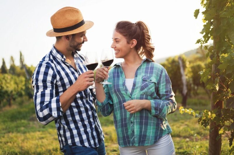 Florence: Private full day tour to Chianti Wine Region - What’s Included and What to Expect
