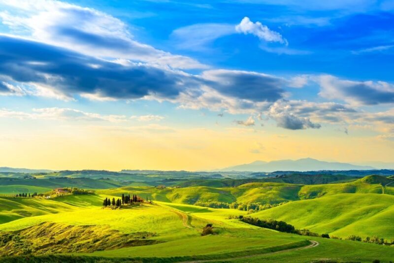 Florence: Private full day tour to Chianti Wine Region - FAQs