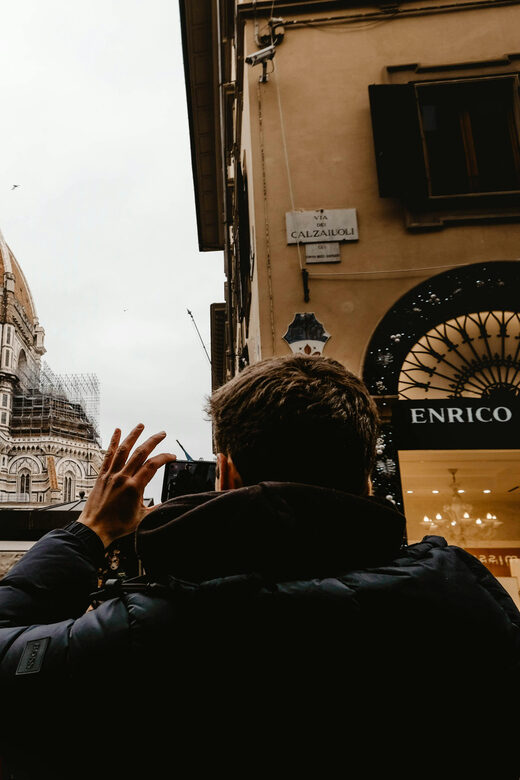 Florence Private Golf Cart Tour - An Elegant, Flexible Introduction to Florence