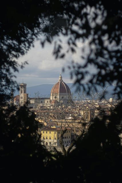 Florence Private Golf Cart Tour - The Experience of the Guides: Knowledge and Personal Touches