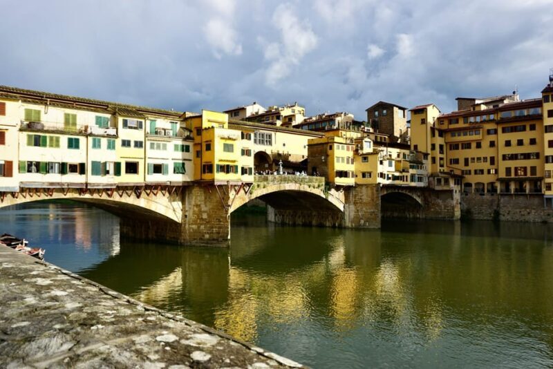 Florence Private Golf Cart Tour - Your Private Adventure: Customization and Fun