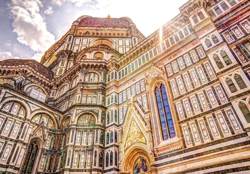 Florence private guided city tour - Key Points