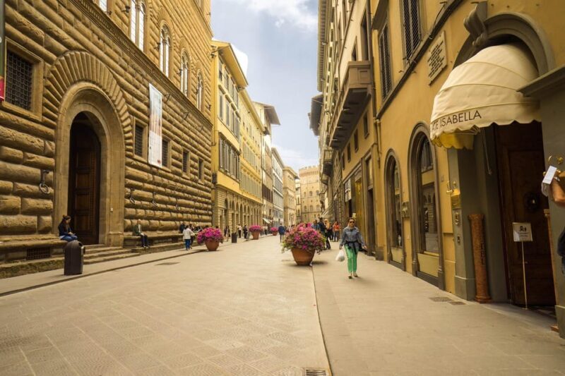 Florence private guided city tour - An In-Depth Look at the Florence Private Guided City Tour