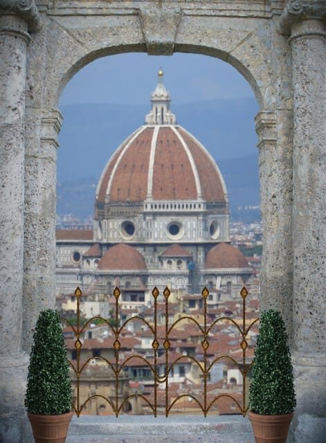 Florence private guided city tour - Final Thoughts