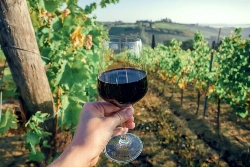 Florence: Private Half-Day Chianti Tour - FAQs