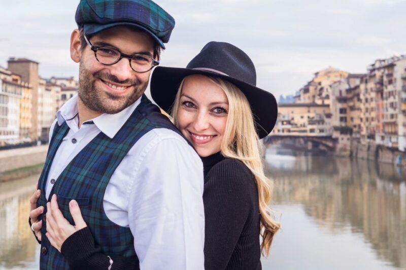 Florence: Private Photo Shoot - Who Should Consider This Experience?