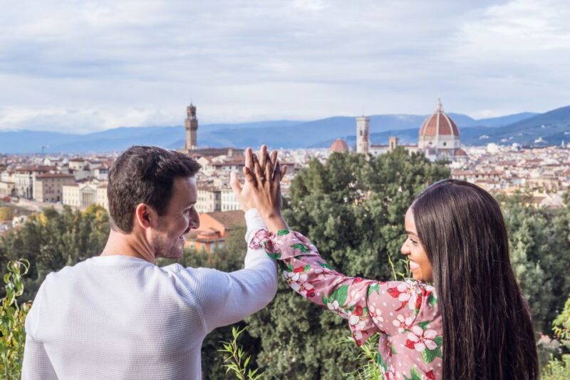 Florence: Private Photo Shoot - The Sum Up: Is it Worth It?