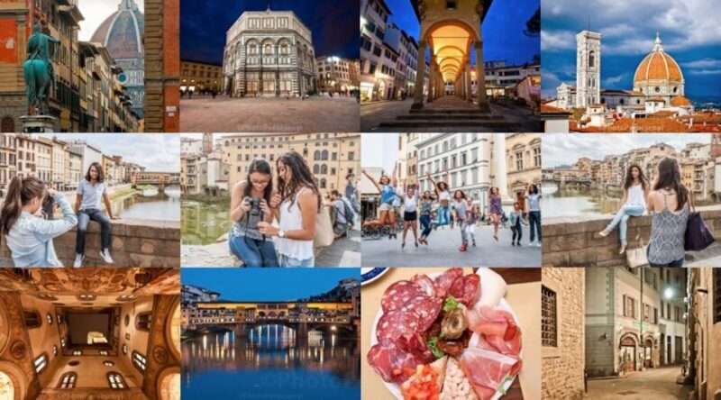 Florence: Private Photo Walking Tour - FAQs