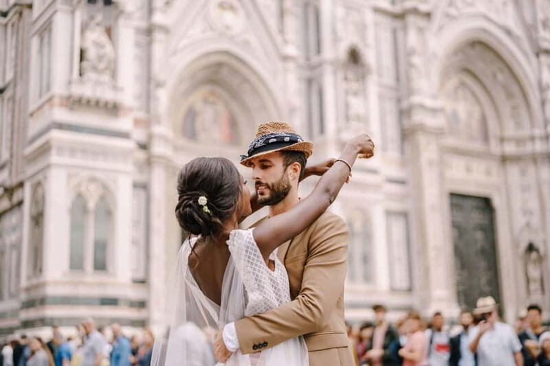 Florence: Private Photoshoot - A Detailed Look at the Florence Private Photoshoot
