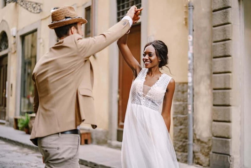 Florence: Private Photoshoot - Frequently Asked Questions (FAQs)