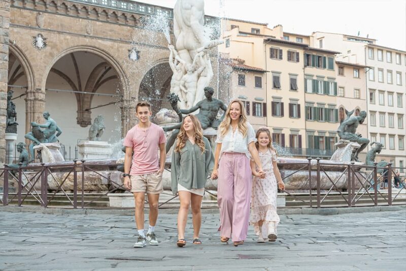 Florence: Private Photoshoot with Professional Photographer - An Honest Look at the Experience