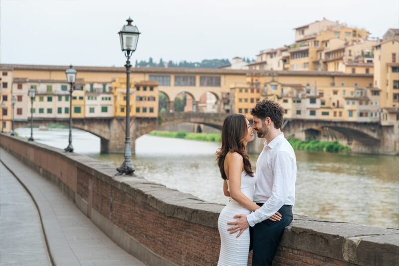 Florence: Private Photoshoot with Professional Photographer - Why This Tour Represents Good Value